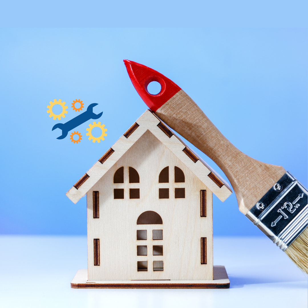 5 Wise Ways to Use a HELOC to Improve Your Memphis Home. Bank of Bartlett